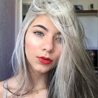 Malu Machado _ (@eusoumaru) on Kwai