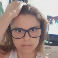 Elaine Cristina Santos S555 (@elainecristina968) o ...| SnackVideo