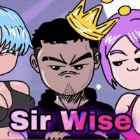Sir Wise7 (@Sir_Wise) on Kwai