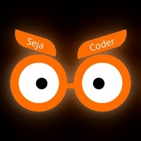 Seja Coder (@SejaCoder) on Kwai