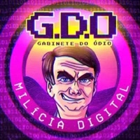 Gabinete do Ódio 2.0 (@gdo2.0) on Kwai