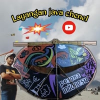 Layangan java (@layanganjava) on Kwai