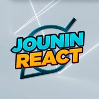 Jounin React [OFICIAL] (@jouninreact) on SnackVide ...| SnackVideo