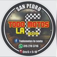 Todomotos la Sexta (@ygyih898) on Kwai