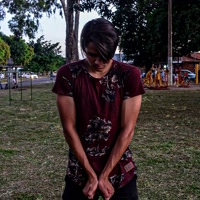 Mayck Wayne (@mayckwayne) on Kwai