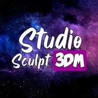 Studio sculpt 3DM (@gupwr329) on Kwai