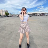 elle kampong (@ellekampong) on Kwai