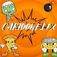 CartoonFlix (@Cartoonflix) on SnackVideo