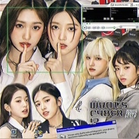 ivelogy (@wonyoug_ive) on SnackVideo