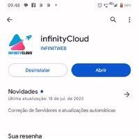 infinityCloud (@infinitycloud2) on Kwai