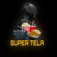 Super Tela (@Supertela) on Kwai
