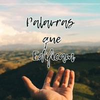 Palavras que edificam📖 (@Palavrasqueedificam1) on ...| Kwai