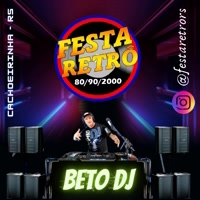 Beto loco Dj - RS (@Beto_Dj) on Kwai