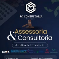 Wi Consultoria (@cxhby243) on Kwai