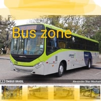 ônibus de Rio grande e bus zone (@diego0720) on Sn ...| SnackVideo