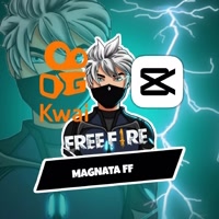 MAGNATA FF (@MAGNATA_FF_) on Kwai