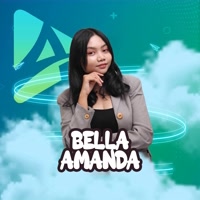 Bella Amanda (@bellaamanda275) on Kwai