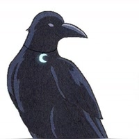 DarkCrow (@FrostDark) on Kwai