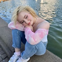 BULE BARBIE🍭 (@bulebarbie_official) on SnackVideo