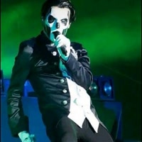 iloveterzo 🖤 (@GHOST42) on SnackVideo