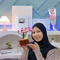 Suci fitriani.icy (@icyhandycraft) on Kwai