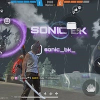 sonic (@sonic_ios) on Kwai