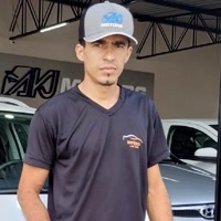 Carlos Silva Carlost2023 On Kwai