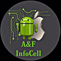 A.F_InfoCell (@a.f_infocell) on Kwai