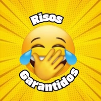 Risos Garantidos (@risos.garantidos) on Kwai
