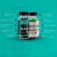 Secaps Black e Max (@Secapsblackemax) on Kwai