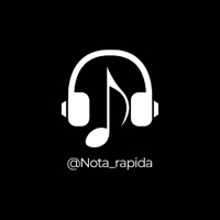 Nota_rapida (@nota_rapida) on Kwai