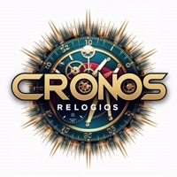 Cronos Relogios (@CronosRelogios) on Kwai