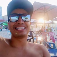 Danilo Vasconcellos (@Danilo.Magrao) on Kwai