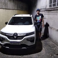Serginho Ricardo Dos Santos Sergioricardo413 On Kwai