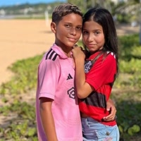 _julinha.arthur.ofc_ (@_julinha.arthur_) on Kwai