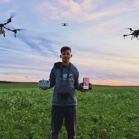 Guri dos drones oficial (@Guridosdrones) on Kwai