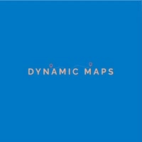 dynamicmaps (@dynamicmaps) on Kwai