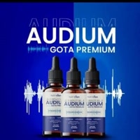 AUDIUM GOTAS PREMIUM OFICIAL (@Eletro.Capsulas) ...| Kwai
