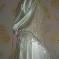 Satin Cder (@satincrossdresser) on Kwai