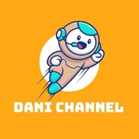 Dani Channel (@DaniChannel) on Kwai