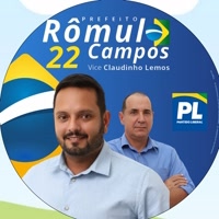 Rômulo Campos 22 (@DireitaMinasBD) on Kwai