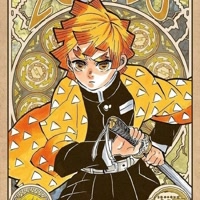 𝙕𝙚𝙣𝙞𝙩𝙨𝙪 𝘼𝙜𝙖𝙩𝙨𝙪𝙢𝙖☪ (@ZenitsuAgatsuma ...| SnackVideo