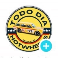 Todo dia Hotwheels (@TododiaHotwheels) on SnackVid ...| SnackVideo