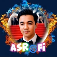 ᴀꜱʀ🌀ꜰɪ|ᴹᵉᵗʳᵒˡⁱᶠᵉ (@ASROFI_PEDIA) on Kwai