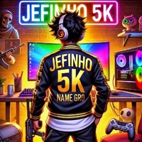 BAN JEFINHO 5k (@adjefinho2k) on Kwai