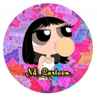 Nd_Cartoon (@Nd_Cartoon) on Kwai