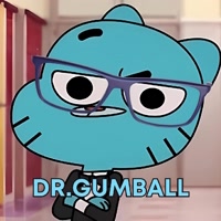 dr. Gumball (@Dr.gumball) on SnackVideo