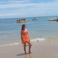 Ester Aline Stulpen Braz (@esteralinestul) on Kwai