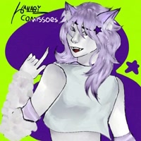 𝓥𝓲𝓸𝓵𝓮𝓽 𝓚𝓲𝓽𝓽𝓮𝓷☆꧂ (@Violet_Kitten) on ...| SnackVideo