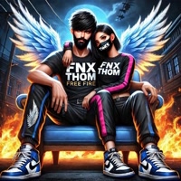 𝙁𝙉𝙓⸁⸁ THOM FF (@THOM_ORIGINAL123) on SnackVideo